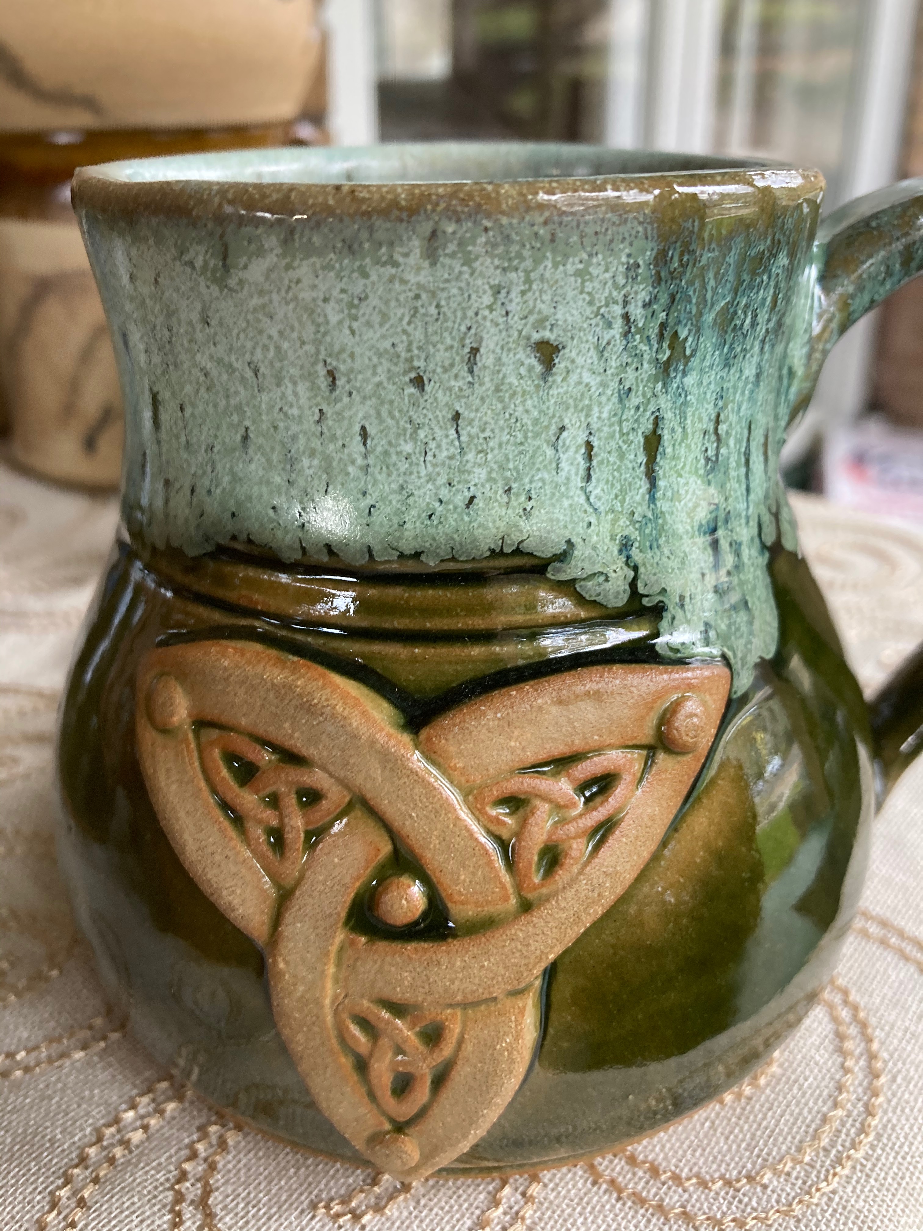 H Foy Mug
