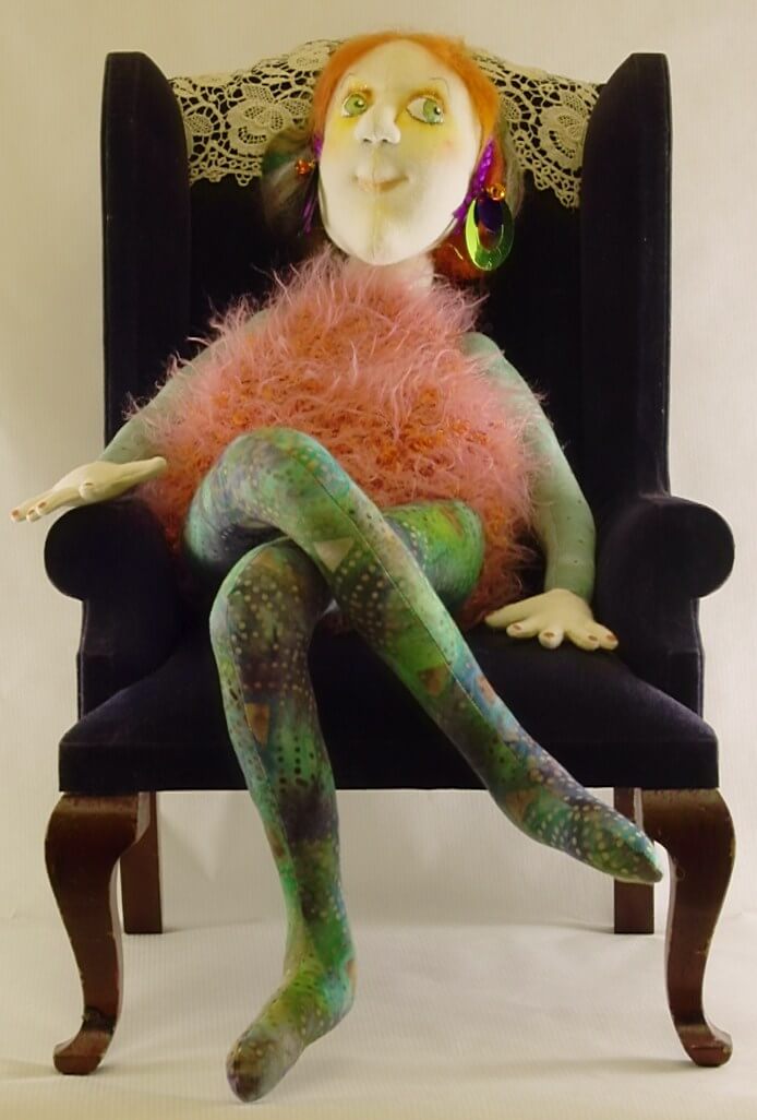 Maxine Levin3